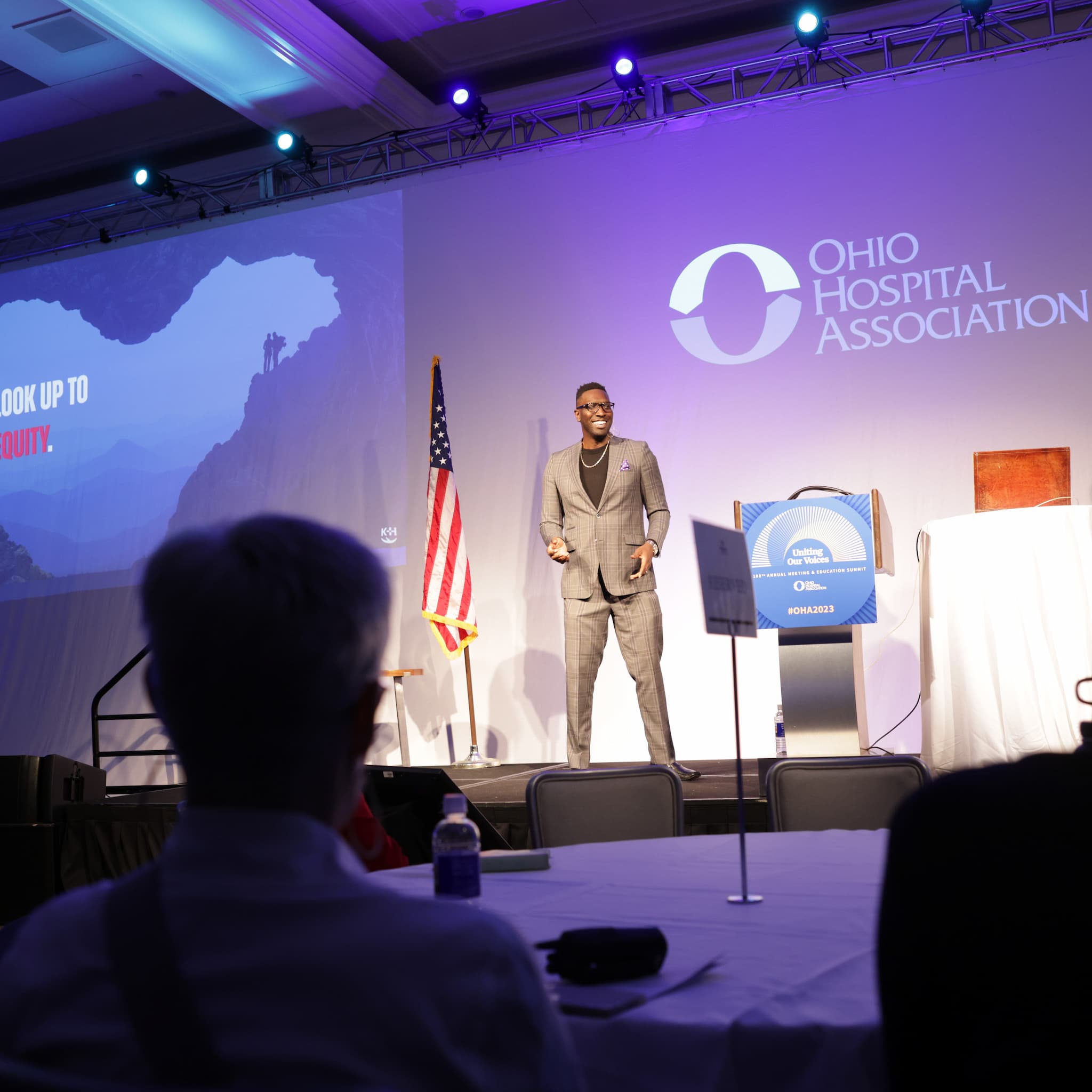 Ohio Hospital Association | Collaborating to Ensure a Healthy Ohio